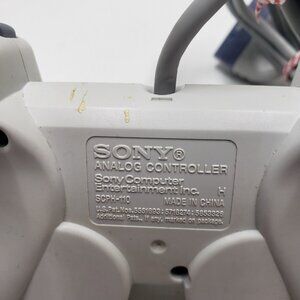 Sony | Video Games & Consoles | Sony Scph1 Playstation 1 Ps1 Oem ...